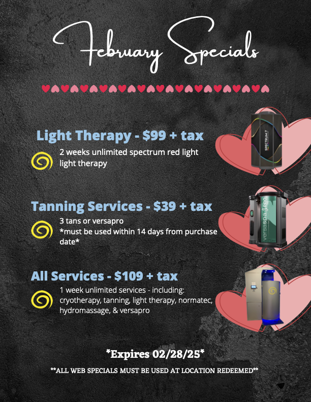 Home - Rio Tan & Cryotherapy