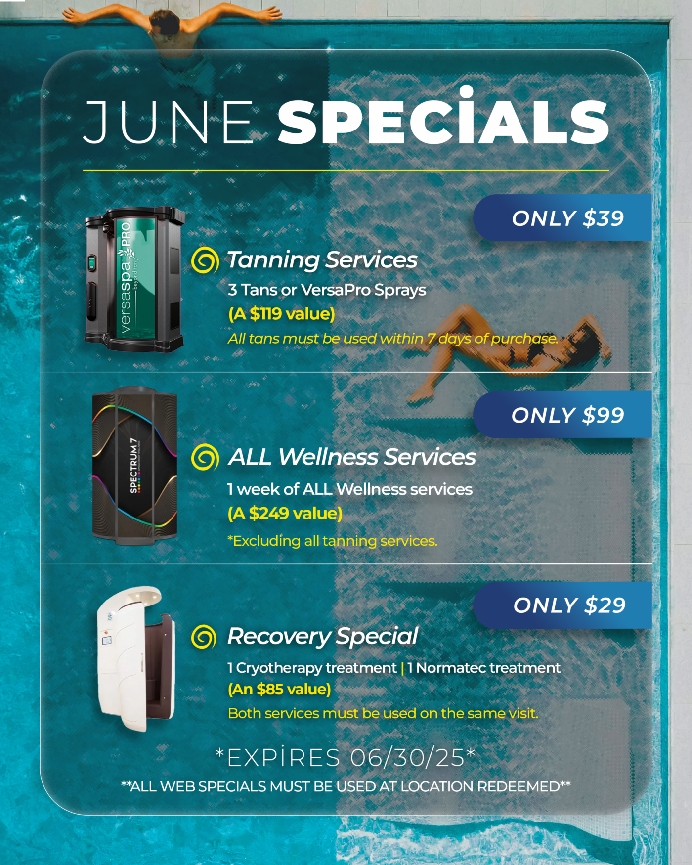 Home - Rio Tan & Cryotherapy